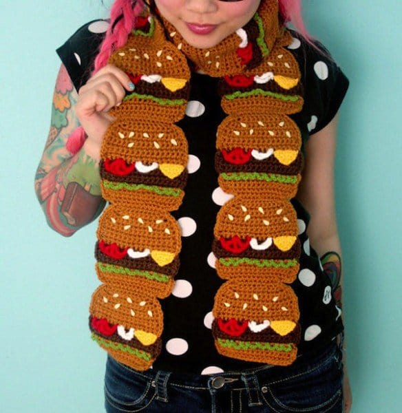 16 Creative Gift Ideas For Food Lovers - Part 2