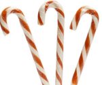 Gravy Candy Canes