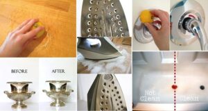 16 Hacks To Make Cleaning At Home A Lot Easier - Part 2