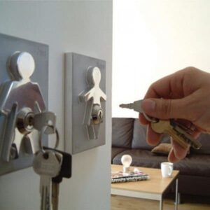 15 Awesome Key Holders Every Set Of Keys Deserve