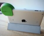 iPad Amplifier