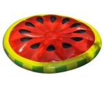Inflatable Watermelon