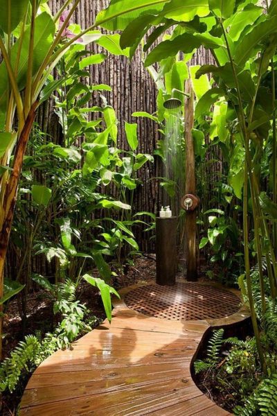 These 16 Showers Are So Amazing You Won't Want To Get Out