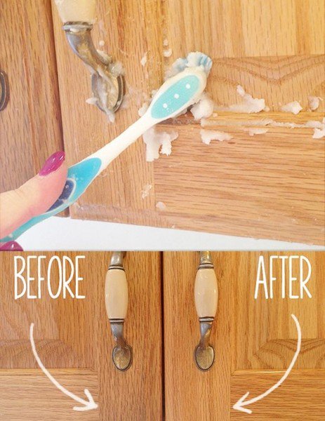 16 Hacks To Make Cleaning At Home A Lot Easier - Part 2