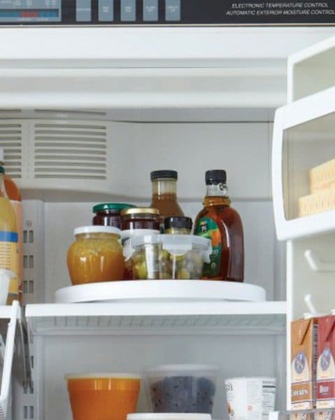 16 Useful Refrigerator Hacks You Need To Know