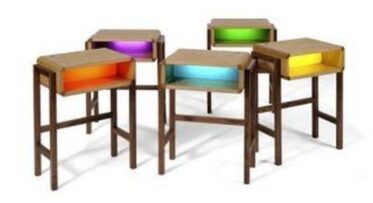 19 Amazing Table Designs Every Home Needs