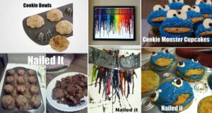 20 Of The Funniest Pinterest Fails Ever