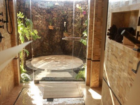 These 16 Showers Are So Amazing You Won't Want To Get Out