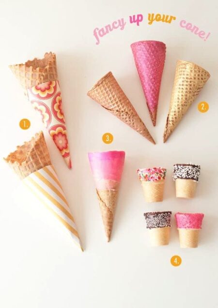 15 Creative Party Ideas You Will Love