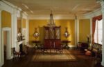 What Look Like Real Historic Rooms Are Actually Something Different
