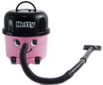 Pink Desktop Hoover