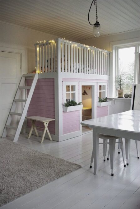 19 Amazing Over The Top Playrooms For Kids