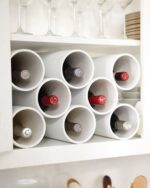 15 Awesome DIY Projects Using PVC Pipe
