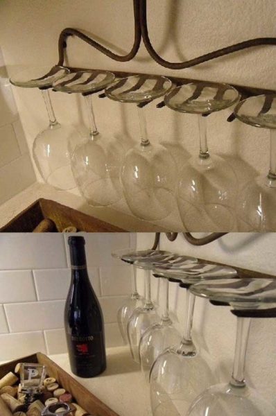 19 DIY Ideas To Make Your Kitchen Even Better