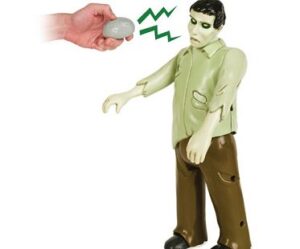 Remote Control Zombie