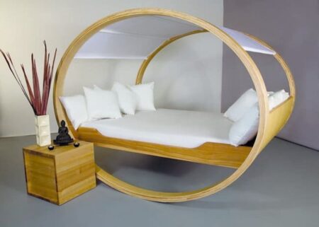 18 Of The Most Awesome Beds You've Ever Seen