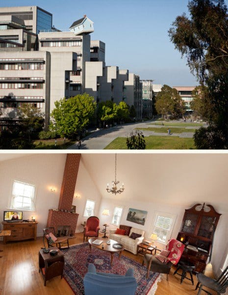 Crazy Building Designs You Won't Believe Actually Exist