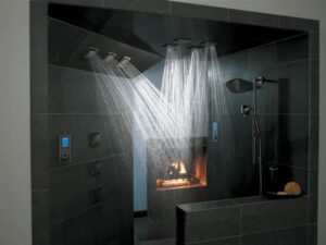 These 16 Showers Are So Amazing You Won't Want To Get Out