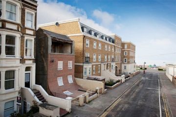 Crazy Building Designs You Won't Believe Actually Exist