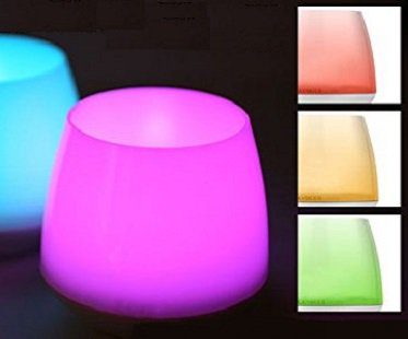 Smart LED Candles