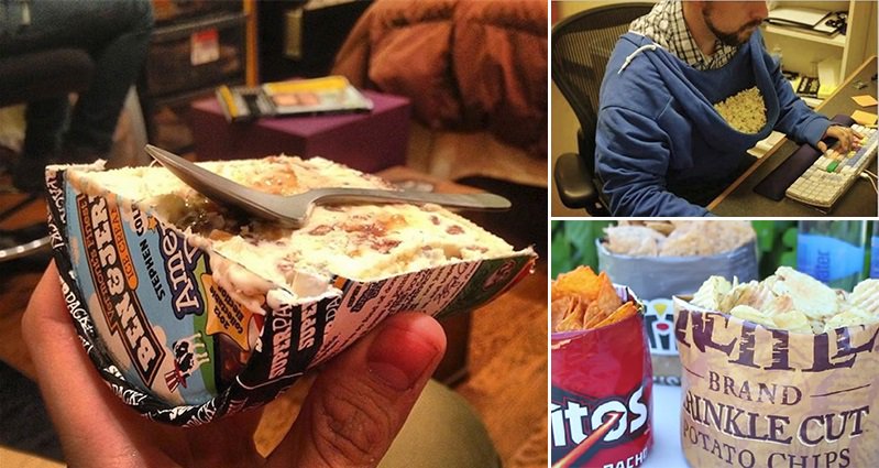 Eat Snacks The Right Way With These 14 Snacking Hacks
