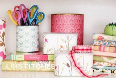 18 Creative Storage Ideas You Can Do Yourself