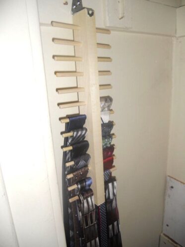 18 Creative Storage Ideas You Can Do Yourself