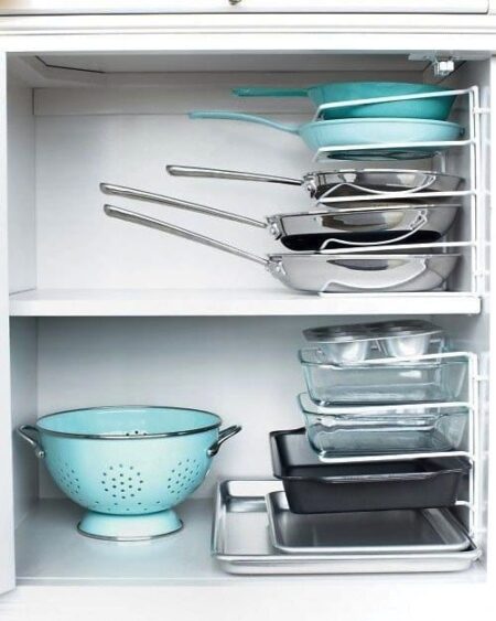 15 Awesome Storage Solutions Every Home Needs - Part 1