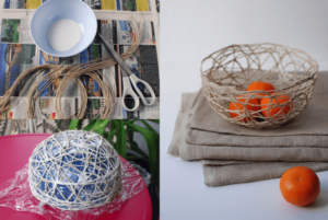 10 Creative Bowl Designs You Can Make Yourself