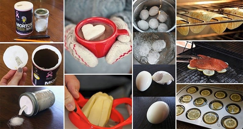 16 Useful Kitchen Hacks You Need In Your Life
