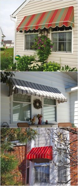 12 Beautiful Ways To Decorate The Outside Of Your Windows