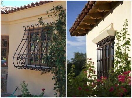 12 Beautiful Ways To Decorate The Outside Of Your Windows