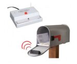 Wireless Mail Alert System