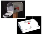 Wireless Mail Alert System