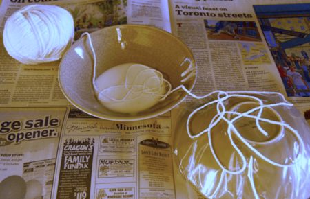10 Creative Bowl Designs You Can Make Yourself