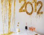 17 Awesome Ideas For New Years Eve Parties