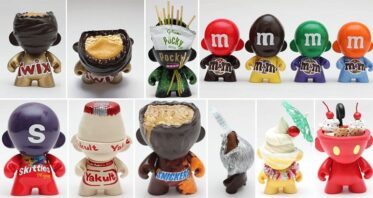 These Mouthwatering Food Inspired Toys Will Make You Hungry