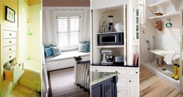 12 Genius DIY Upgrades For Your Home - Part 2