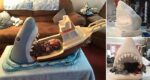 This Man Creates ''JAWsome'' Crib For His Baby Nephew And It Looks ...