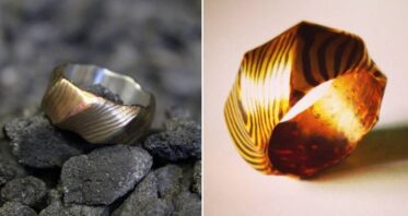 It Is Amazing What Goes Into Making One Of These Awesome Metal ''Wood ...