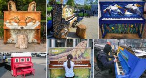 16 Beautiful Piano Designs You Would Love To Play