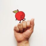 These Illustrations Can Teach You Sign Language In The Cutest Way