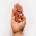 These Illustrations Can Teach You Sign Language In The Cutest Way