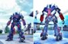 These Scrap Metal Sculptures Of Famous Movie Characters Are Amazing
