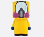 Breaking Bad Cook Suit Lamp