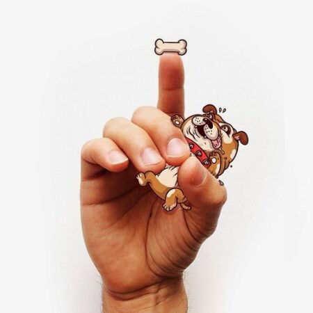 These Illustrations Can Teach You Sign Language In The Cutest Way
