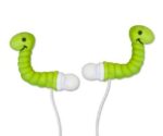 Earworm Earphones