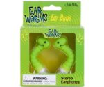 Earworm Earphones