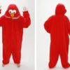 Elmo Onesie