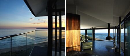 This Amazing House in Australia Gives The Illusion That It Is Floating